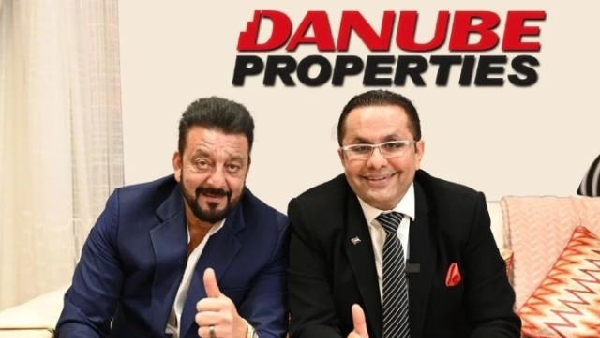 Danube group founder rizwan sajan he worked street vendor and now know ...