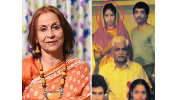 Hum Log the first TV serial telecast Doordarshan 39 years ago know star ...