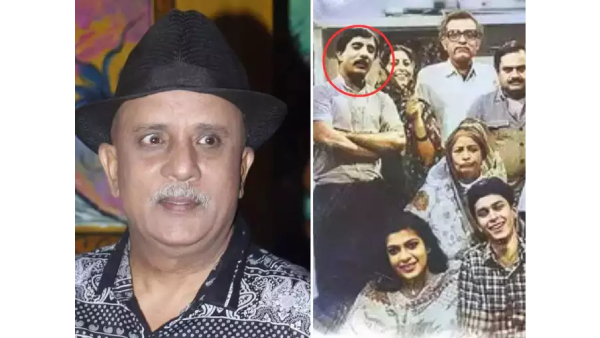 Hum Log the first TV serial telecast Doordarshan 39 years ago know star ...