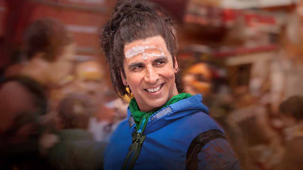 Akshay Kumar's superhit Omg 2 OTT release details out, uncut version to ...