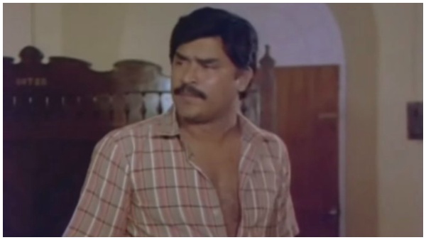 Kundara Johny dies of heart attack at 71 Malayalam Actor Kundara Johny ...