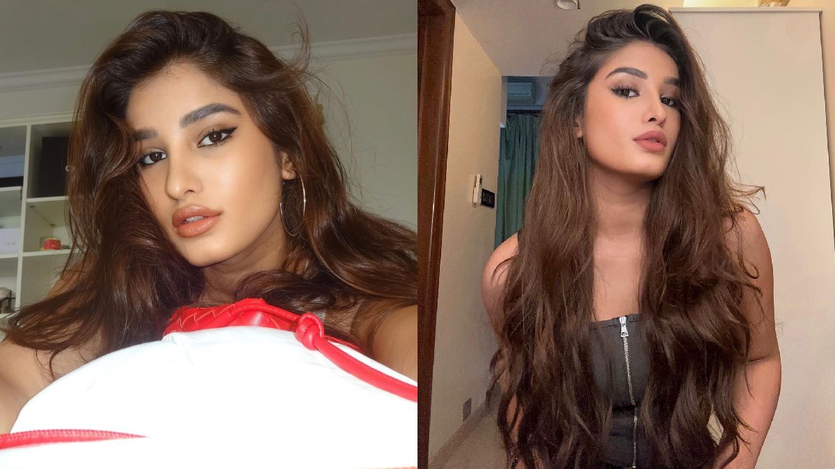 बेडरूम से वायरल हो गईं रवीना टंडन की बिटिया की तस्वीरें, इस शख्स के साथ ...