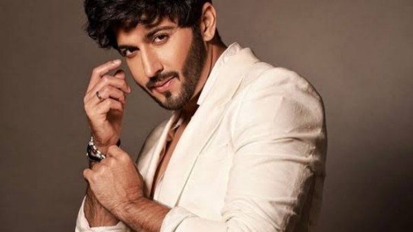 Tv actor dheeraj dhooper wanted to became model got first chance from ...