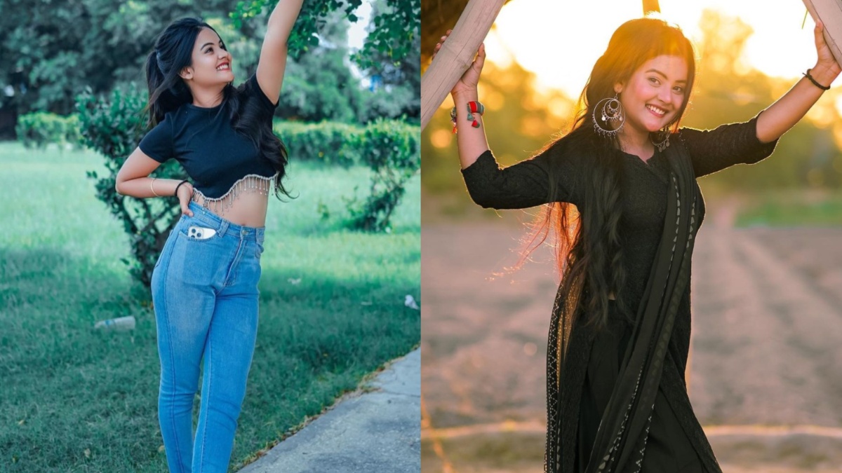 Who Is social media influencer Gungun Gupta Whose MMS Has Leaked After ...