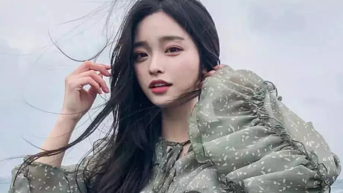 K-Pop Singer Nahee Dies At 24, Her Last Instagram Post Goes Viral, Know ...