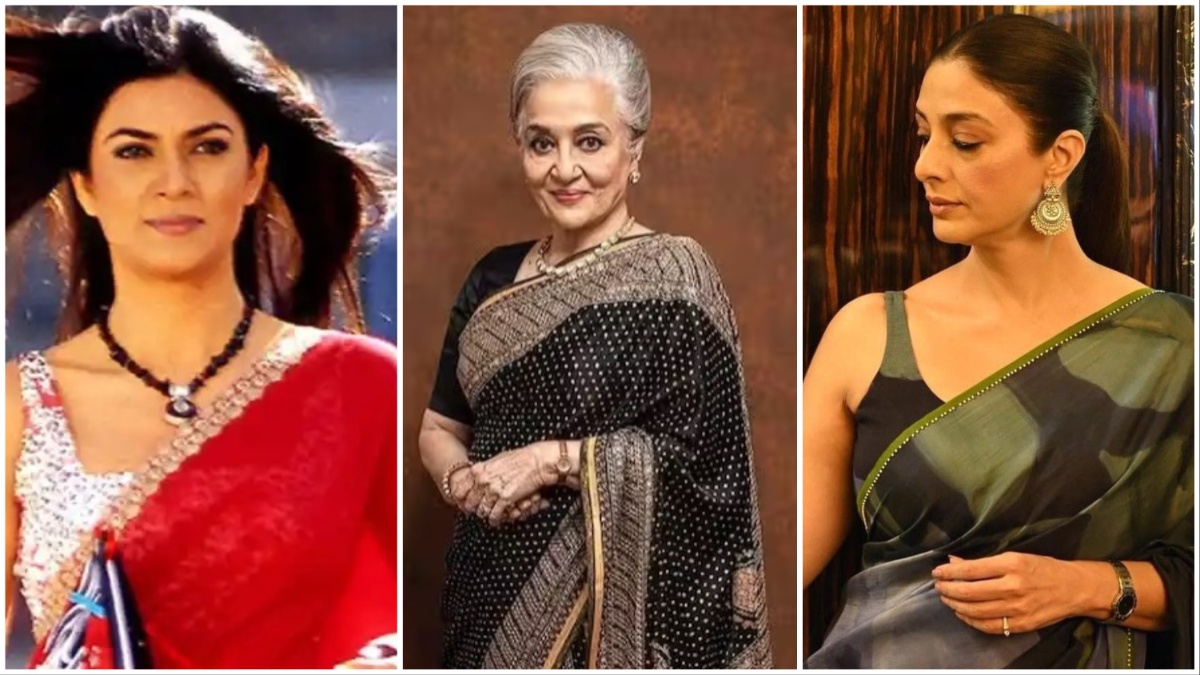 Tabu sushmita sen asha parekh these bollywood actresses still single in ...