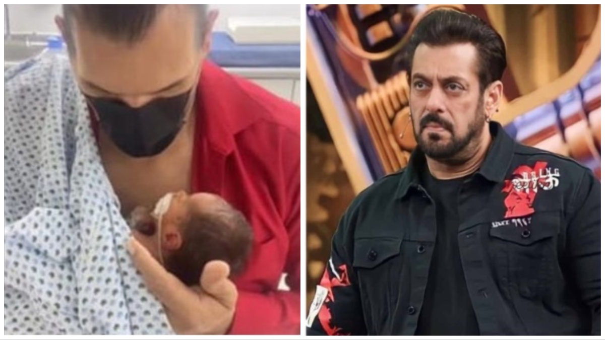 salman khan katrina kaif tiger 3 on vickt kaushal viral video the great ...