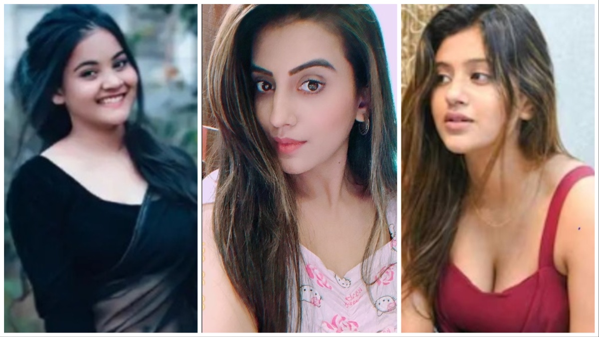 Gungun Gupta, Anjali arora to akshara singh whose MMS leaked on social Media - Hindi Filmibeat