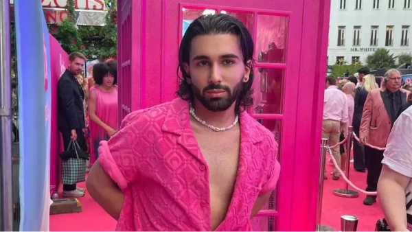 Orhan Awatramani aka orry father and know about his profession - Hindi ...