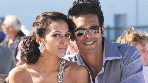 milind soman married with french actress mylene jampanoi where is she ...