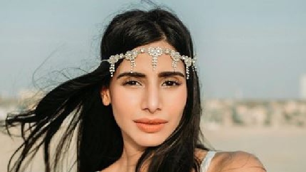 vinod mehra daughter soniya mehra looks soo beautiful her photos gone ...