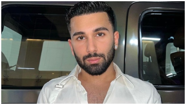 Who is Orry? Know all about Bollywood starkids darling Orhan Awatramani ...