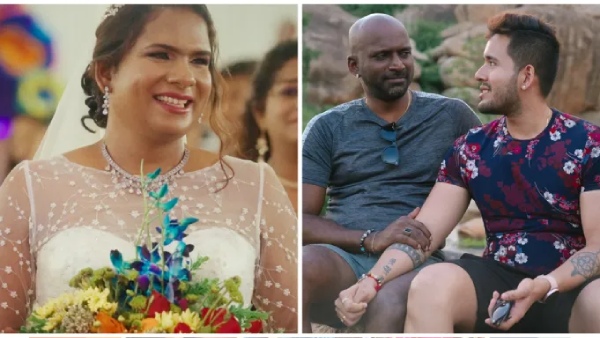 Rainbow Rishta Review: A heartwarming, bold and empowering docuseries ...