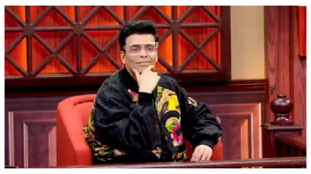 Karan johar to end rapid fire round form koffee with karan netizens ...