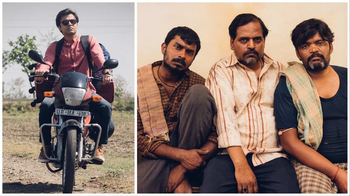 Panchayat 3 Amazon prime web series First Look Release Jitendra Kumar ...