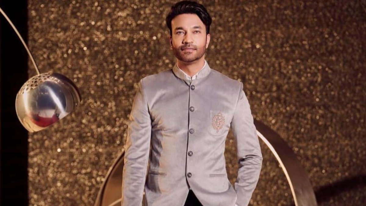 Vicky Jain Has Appeared in Bigg Boss Season 4 in Ali Merchant and Sana ...