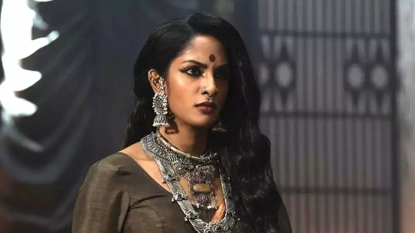 Salaar fame radha rama mannar aka shriya reddy impressive performance ...
