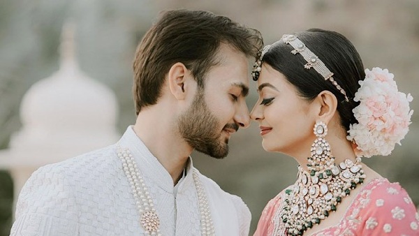 Amitabh bachchan chinni kam co star Swini Khara ties knot with ...