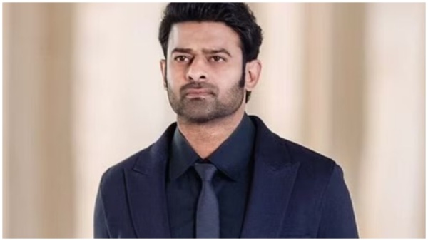 Prabhas ready to show magic on screen again, new film announced With ...