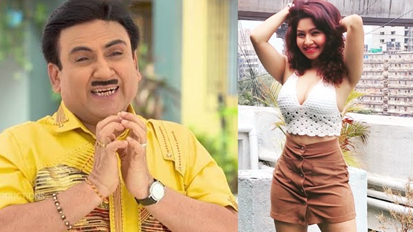 TMKOC Taarak Mehta Ka Ooltah Chashmah Monaz Mevawalla Confirms Entry As New Roshan Sodhi - Hindi ...