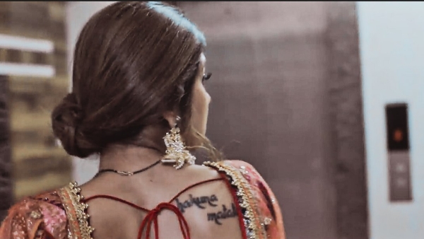 Jennifer Winget married Karan Singh Grover, got divorced within 2 years ...