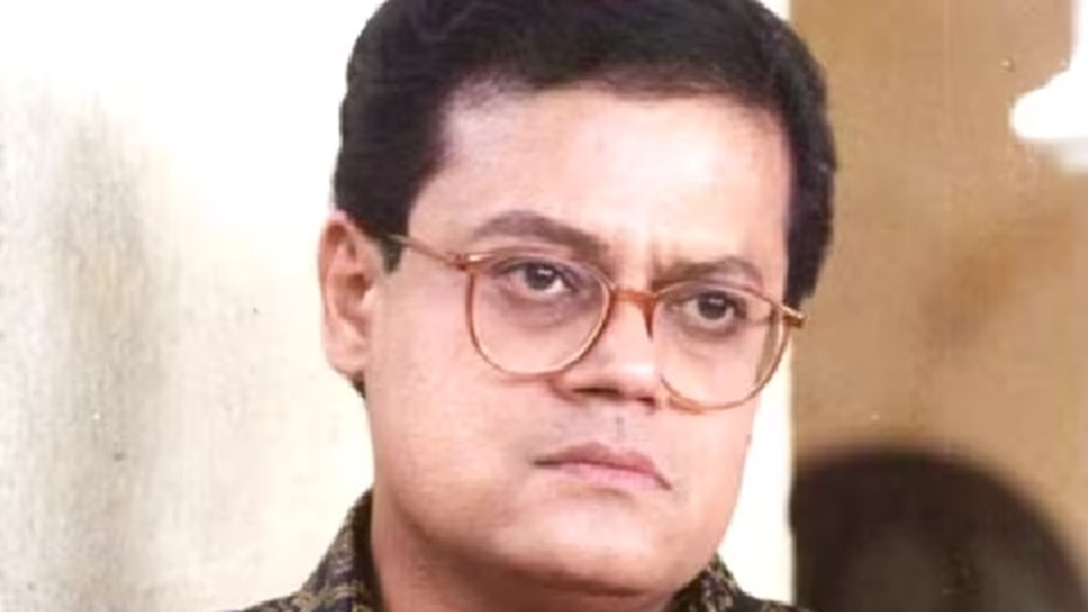 Sriman srimati fame keshav kulkarni aka Jatin Kankia died due to ...