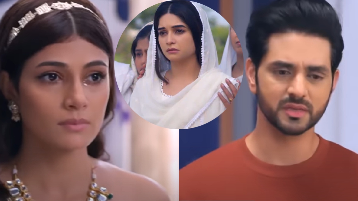 GHKKM Spoiler Alert 15 January Ghum Hai Kisi Ke Pyar Mein Upcoming ...