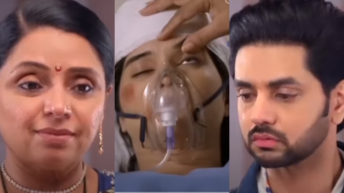 GHKKM Spoiler Alert 27 January Upcoming Twists In Hindi Surekha will ...