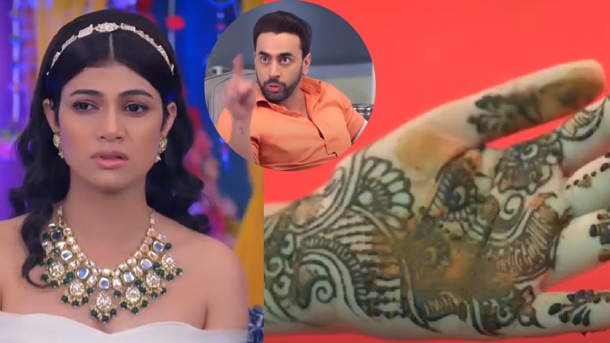 GHKKM Spoiler Alert 16 January Ghum Hai Kisi Ke Pyar Mein Upcoming ...