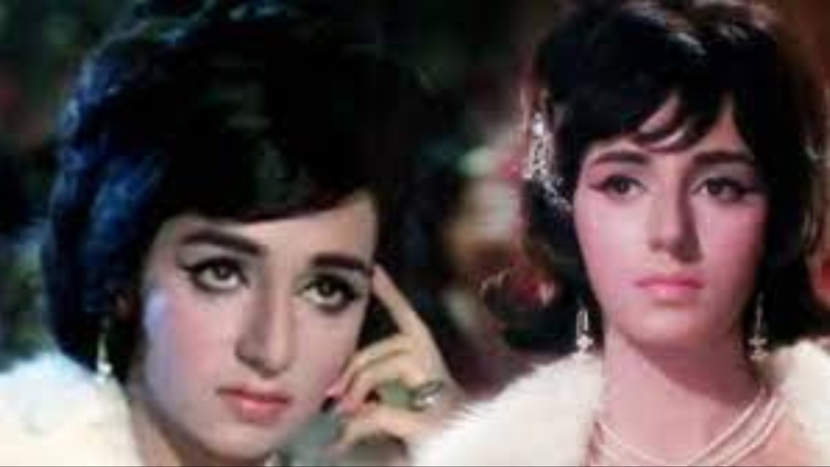 bollywood actress Vimi gave blockbuster at 25 was forced into ...