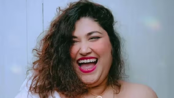 Neha parulkar to neelakshi these plus size influencers gave body ...