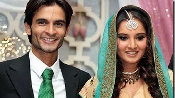 Sania Mirza engagement with her childhood friend Sohrab Mirza broke and ...