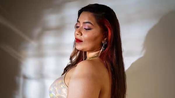 Neha parulkar to neelakshi these plus size influencers gave body positivity message - Hindi ...