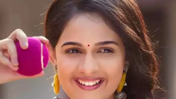 Mera balam thanedar actress shruti sanjeev choudhary acting is fantastic at the age of 15 ...