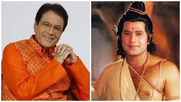 Ramayan Arun Govil receive invitation of pran pratishtha ceremony in ...