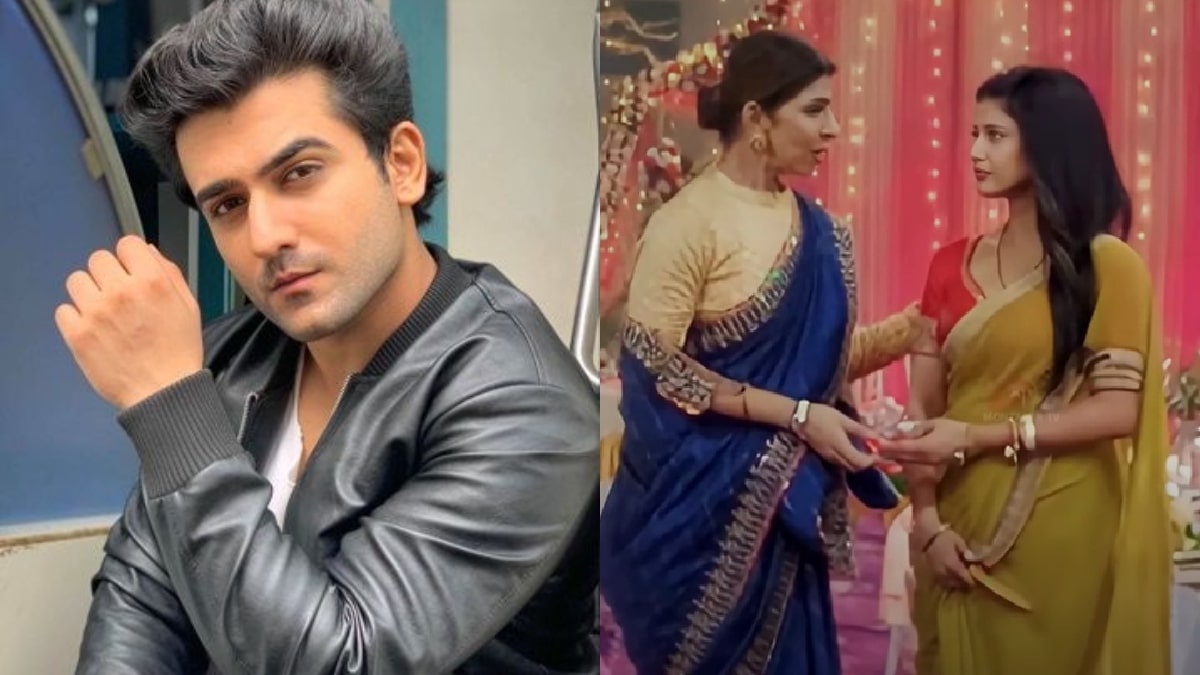 Yrkkh Spoiler Alert 22 January Updates In Hindi YRKKH New Entry Actor ...