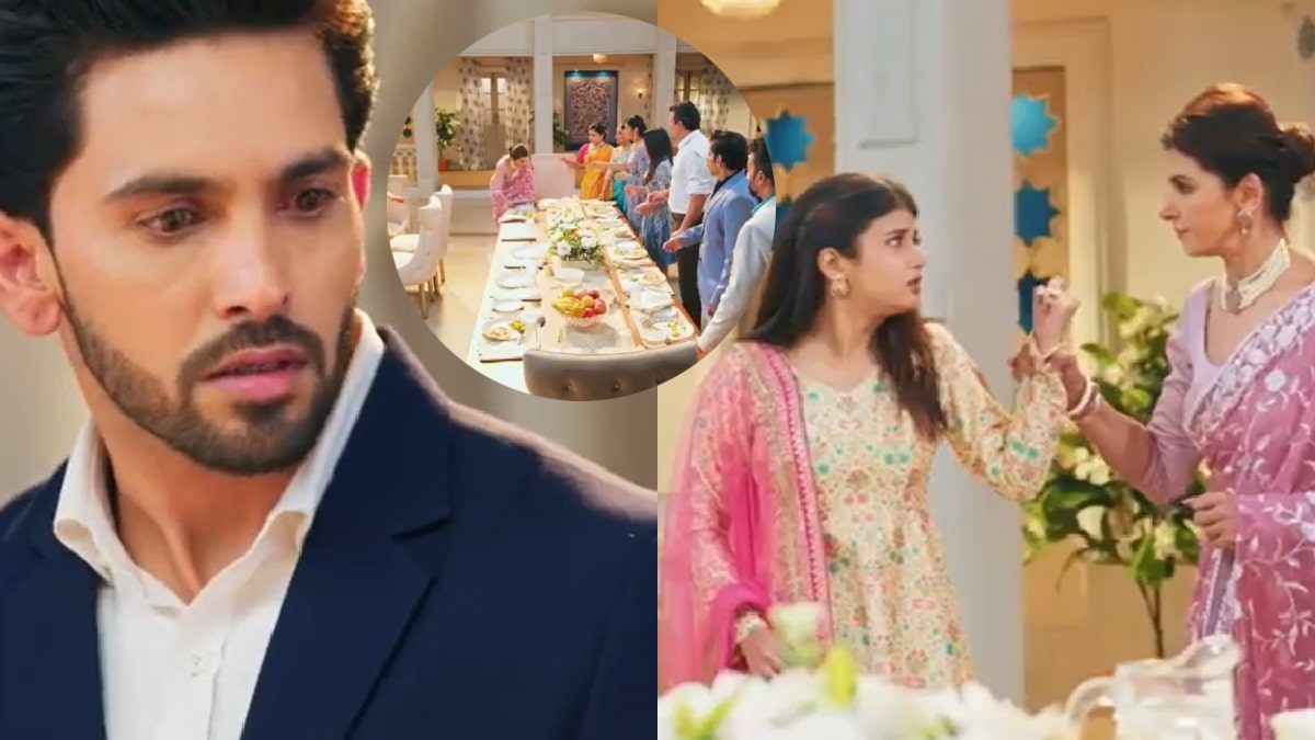 Yrkkh Spoiler Alert 23 January Yeh Rishta Kya Kehlata Hai Upcoming ...