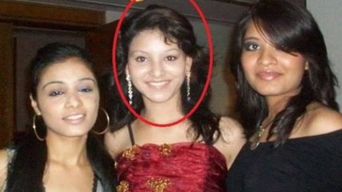 Urvashi rautela transformation old photos viral netizens said surgery ...