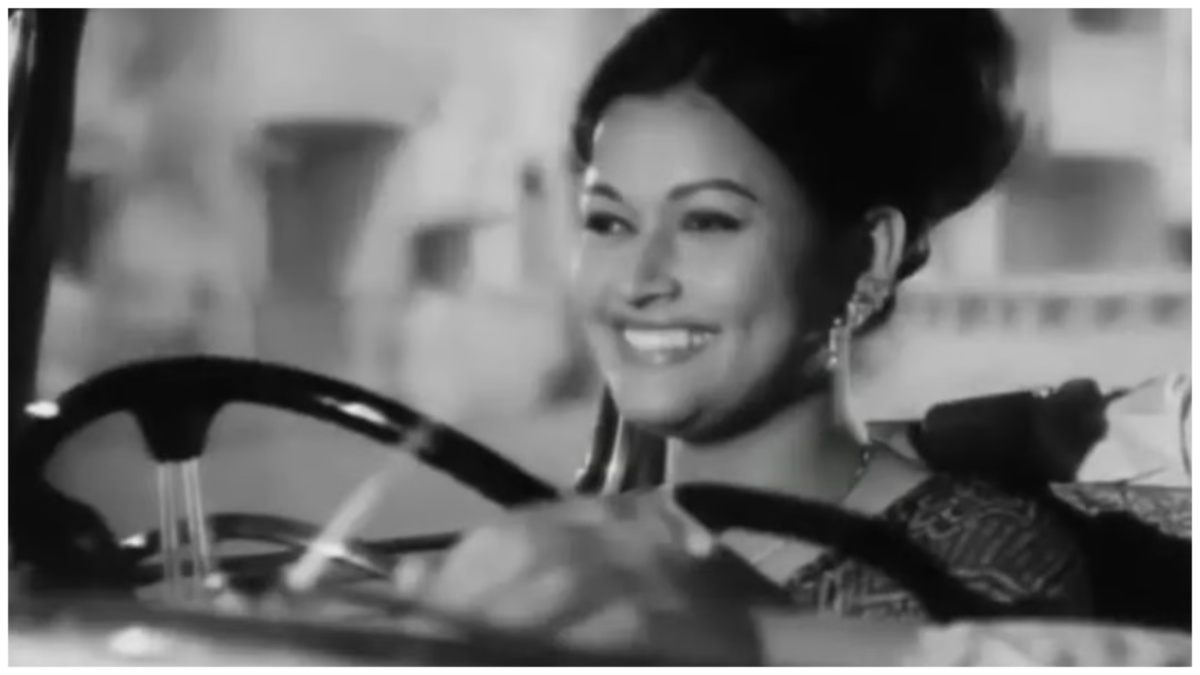 after dangal fame suhani veteran actress Anjana Bhowmik passes away ...