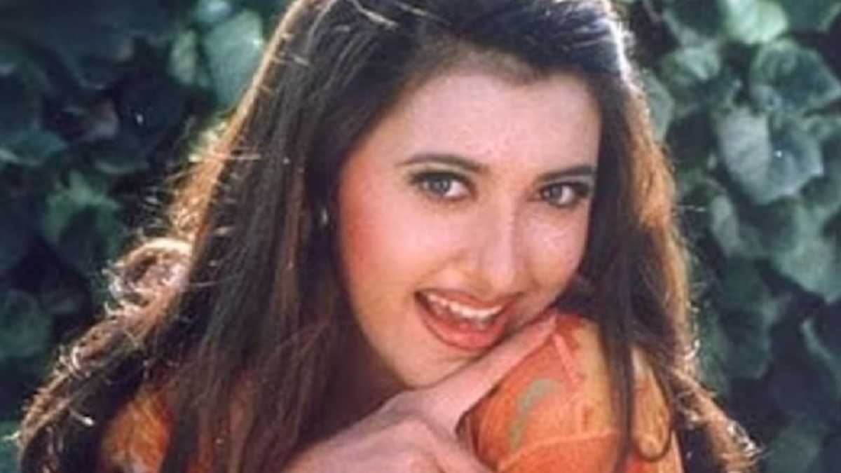 Sunil Shetty onscreen sister Sakshi Shivanand left film industry due to fear of the underworld ...