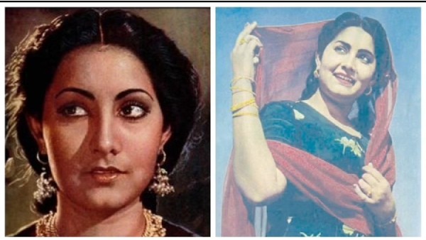 Lara lappa girl aka Meena shorey married 5 times but still remained ...