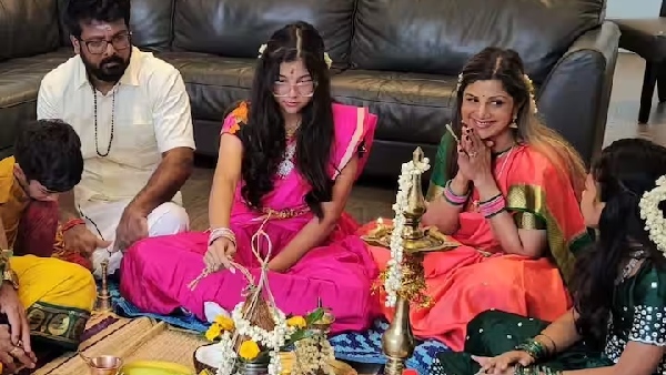 Judwaa fame rambha daughter lavanya photos gone viral on social media ...