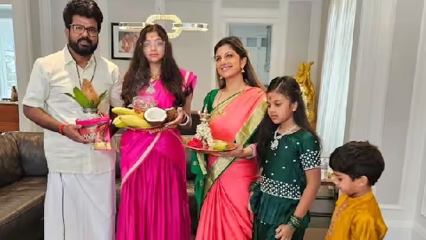 Judwaa fame rambha daughter lavanya photos gone viral on social media ...