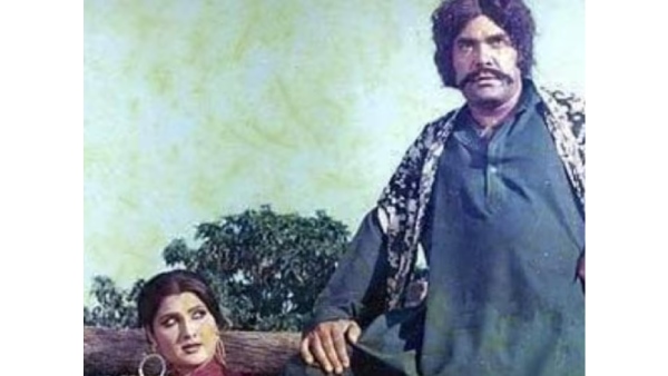 Pakistani actor sultan rahi worked in 800 films and won 160 awards for ...