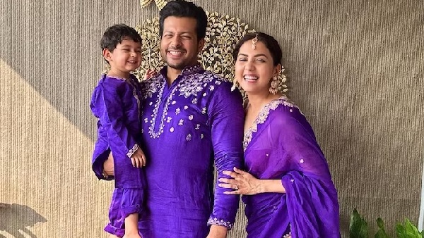 Deepika Padukone ex boyfriend Nihaar Pandya married singer Neeti Mohan ...