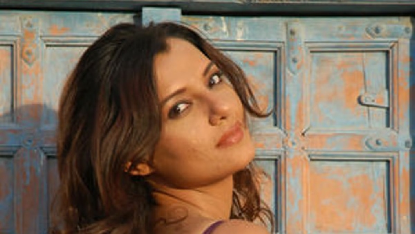 Actress Barkha Madan left the film industry after 15 years and became a ...