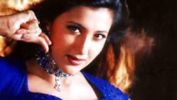 Sunil Shetty onscreen sister Sakshi Shivanand left film industry due to ...