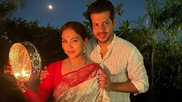 Deepika Padukone ex boyfriend Nihaar Pandya married singer Neeti Mohan ...