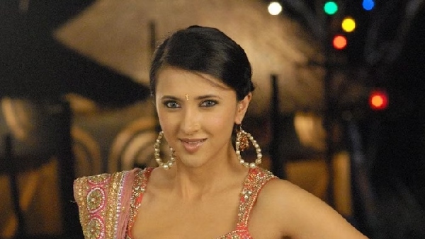 Sunil Shetty onscreen sister Sakshi Shivanand left film industry due to ...