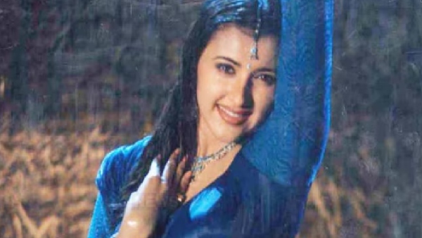 Sunil Shetty onscreen sister Sakshi Shivanand left film industry due to fear of the underworld ...